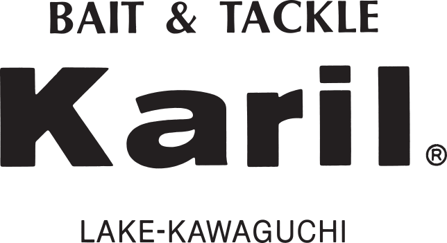 新ブランド『GRASSROOTS』について | Bait & Tackle Karil